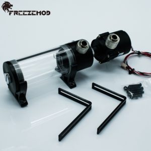 Freeze Mod – Freeze Mod Watercooling
