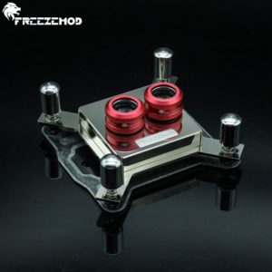CPU Block – Freeze Mod