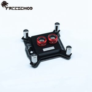 CPU Block – Freeze Mod