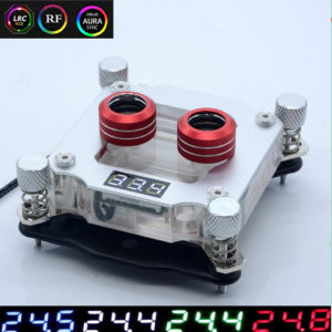 Freeze Mod – Freeze Mod Watercooling